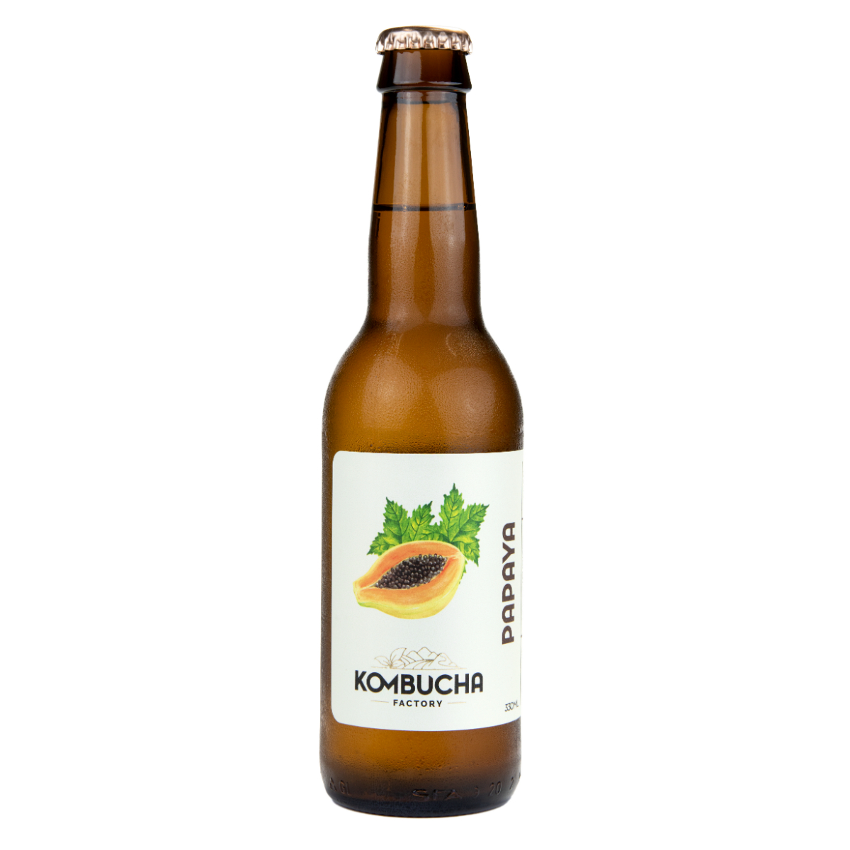 Kombuča – DabaDaba