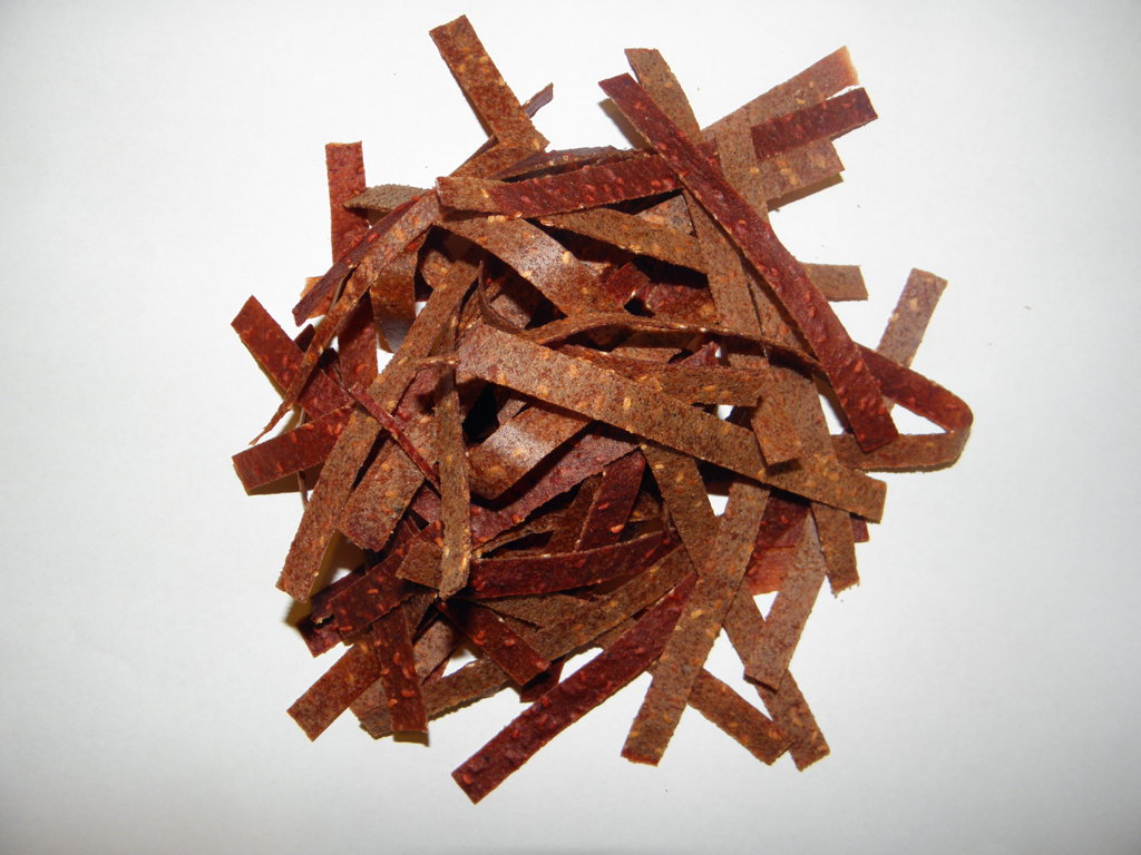 Dabas gardumi, aveņu salmiņi, BIO, 50g – DabaDaba