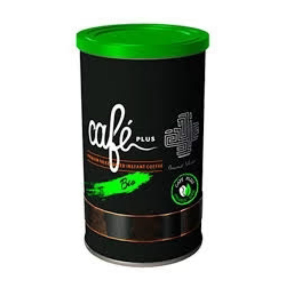 Dragon Superfood, šķīstošā kafija “Cafe Plus”, 100g – DabaDaba