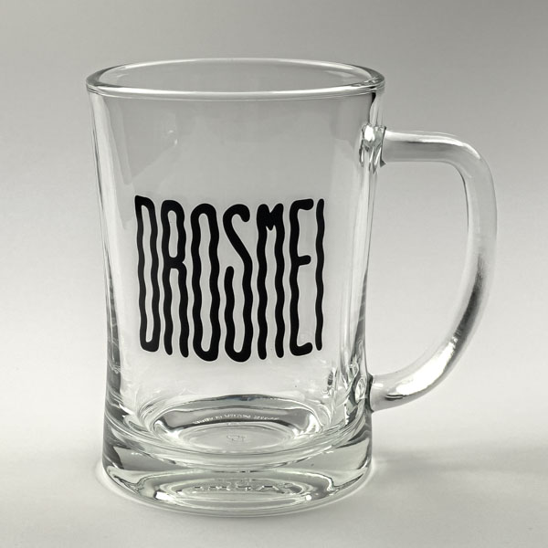 Dadzis, alus kauss, “Drosmei” – DabaDaba